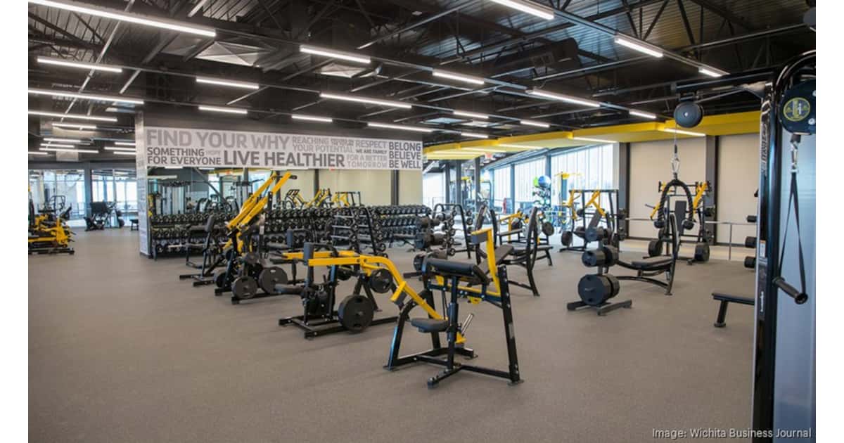 How YMCA Models Are Redefining Community Health | Life Fitness